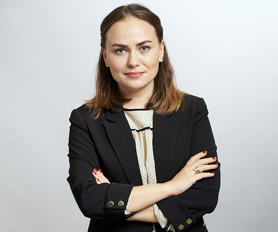 Maîtrise Populaire de l'Opéra-Comique | King Baudouin Foundation